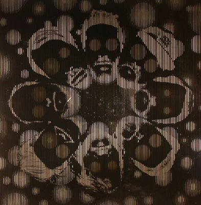 Starfire Ninja Tune | Side One