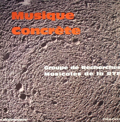 Musique Concrète Cacophonic | Side One