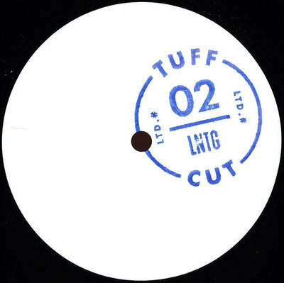 Tuff Cut #02 Tuff Cut | Side One