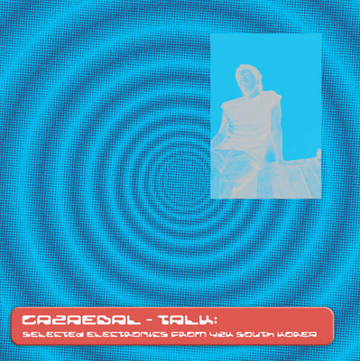 Talk: Selected Electronics From Y2K South Korea Betonska | Side One