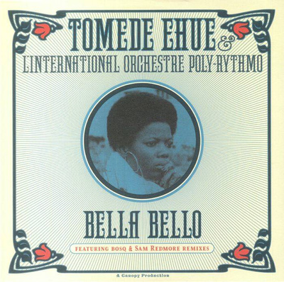 Bella Bello Canopy | Side One