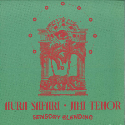 Sensory Blending Hell Yeah | Side One