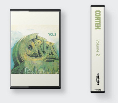 Cortex Vol. 2 Trad Vibe | Side One