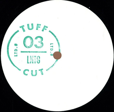 Tuff Cut #03 Tuff Cut | Side One