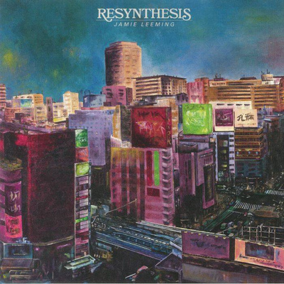 Resynthesis Sekito | Side One