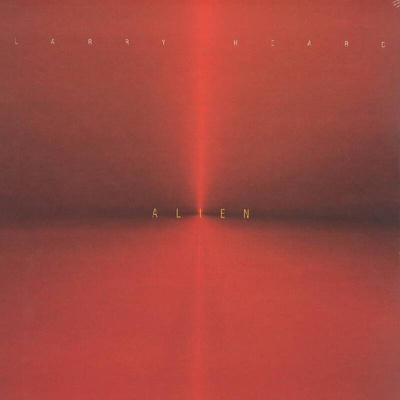 Alien (Remastered) Alleviated | Side One