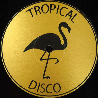 Tropical Disco Edits Vol. 10 (180g) Tropical Disco | Side One