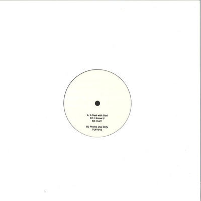 Tuff Cut #12 Tuff Cut | Side One