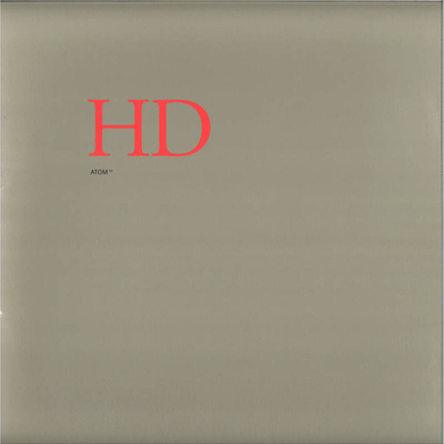 HD Raster | Side One