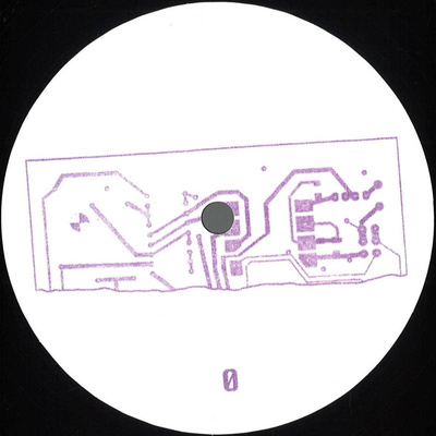 03 0 Records | Side One