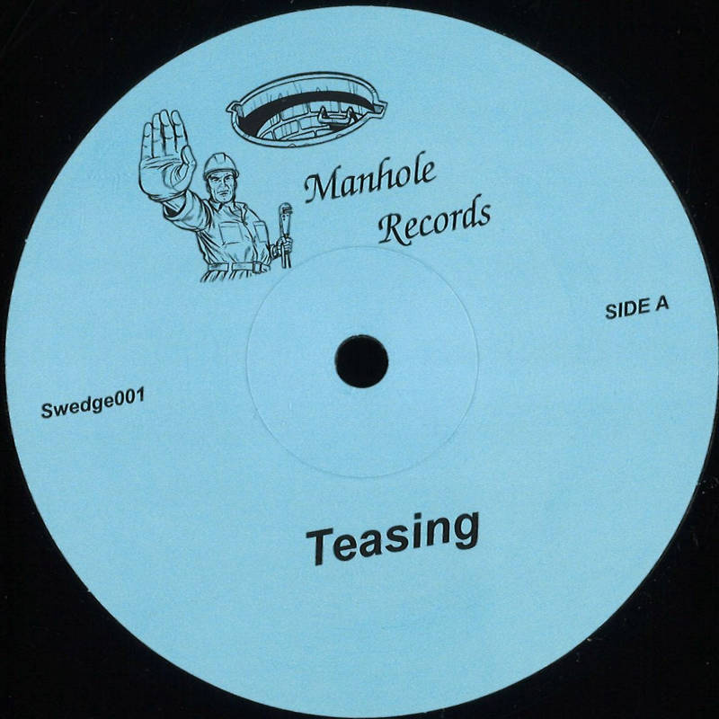 Manhole Records | Side One