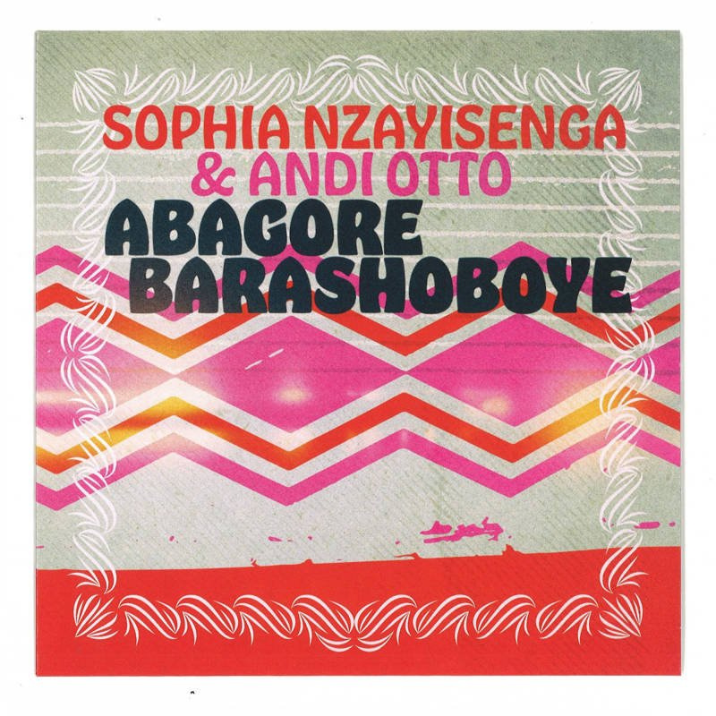 Abagore Barashoboye YNFND | Side One