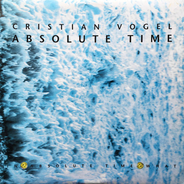 Absolute Time Tresor | Side One