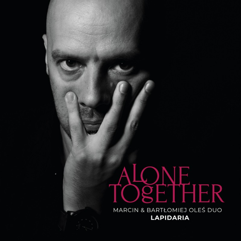 Alone Together Audio Cave | Side One