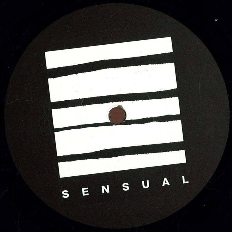 Barracuda Vortex EP Sensual | Side One
