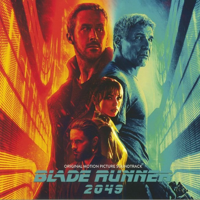 Blade Runner 2049 Epic | Side One