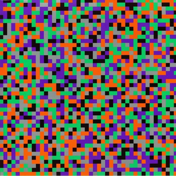 Captagon Tresor | Side One