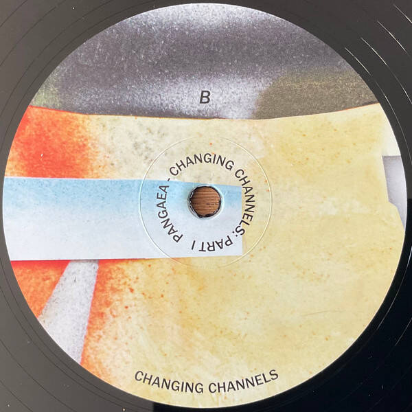 Changing Channels: Part 1 Hessle Audio | Side One