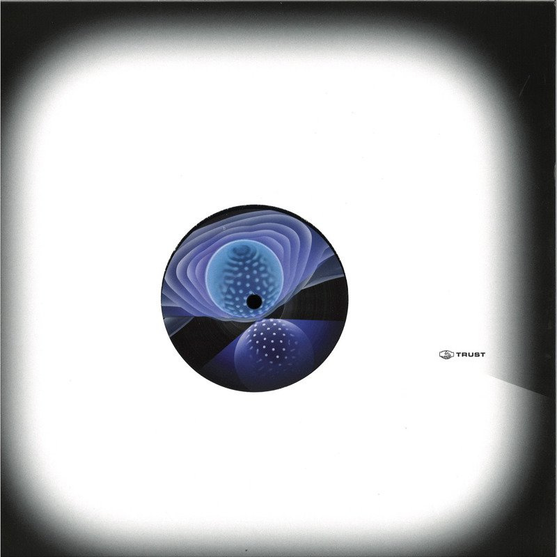 Cosmic Language Trust | Side One