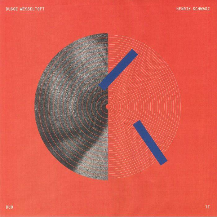 Duo II Jazzland Recordings | Side One