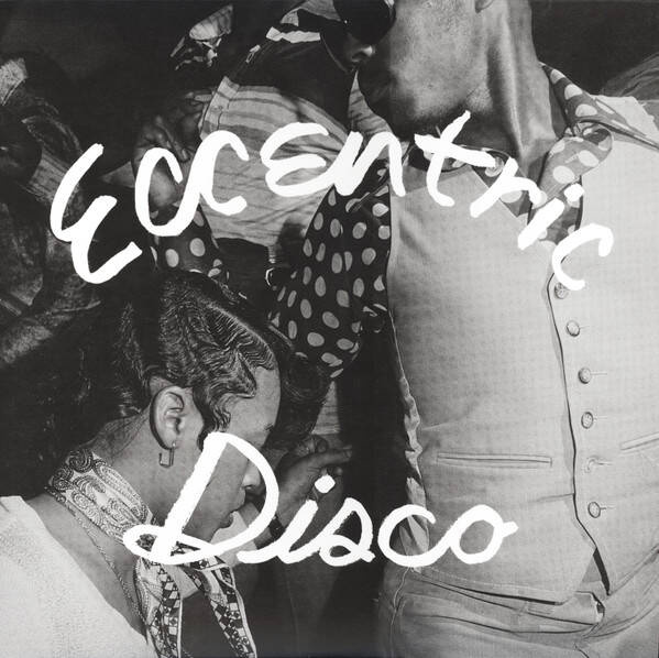 Eccentric Disco (Purple/Pink Splatter Vinyl) Numero Group | Side One