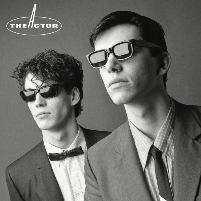 Exploded View + Demos 1981 - 1984 Mannequin | Side One