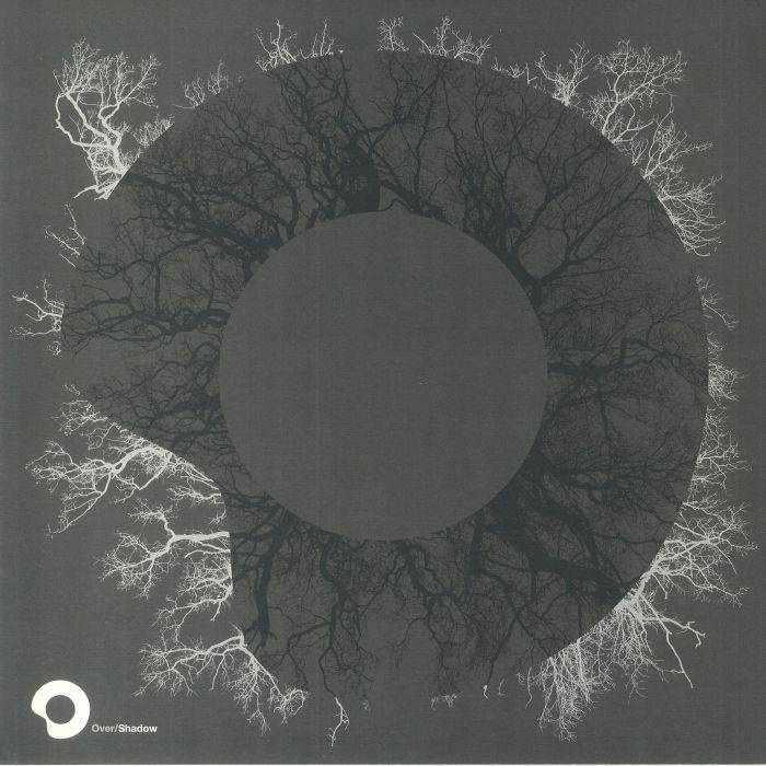 Fever Nights / Stingray (Red Marbled Vinyl) Over/Shadow | Side One