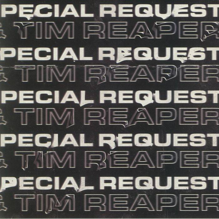 Hooversound Presents: Special Request x Tim Reaper Hooversound ...