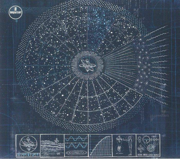 Hyper-Dimensional Expansion Beam Impulse | Side One
