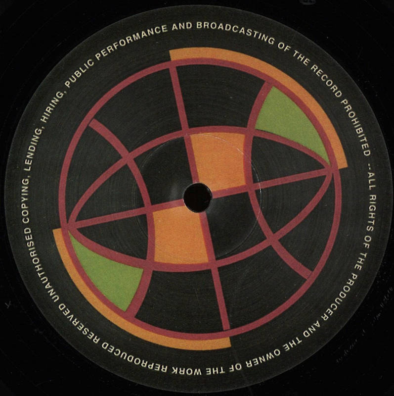 Induced By Trance DiKi Records | Side One