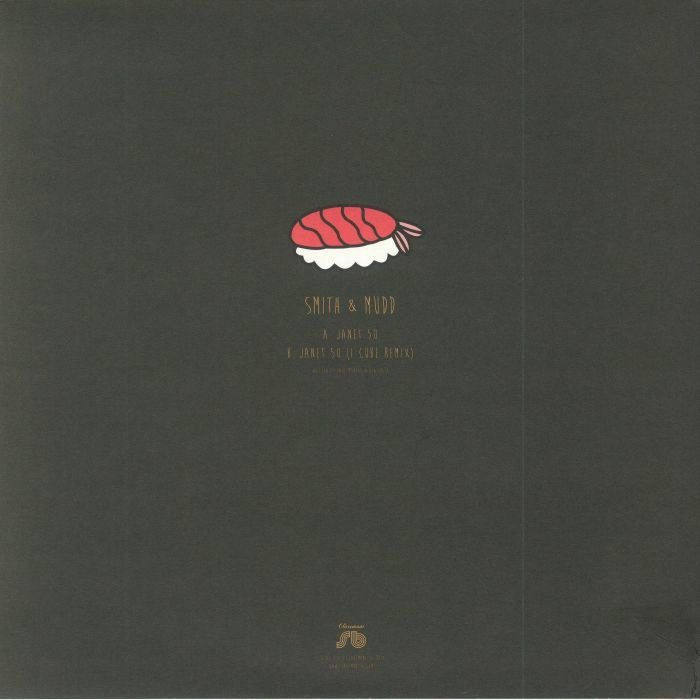 Janet 50 Claremont 56 | Side One