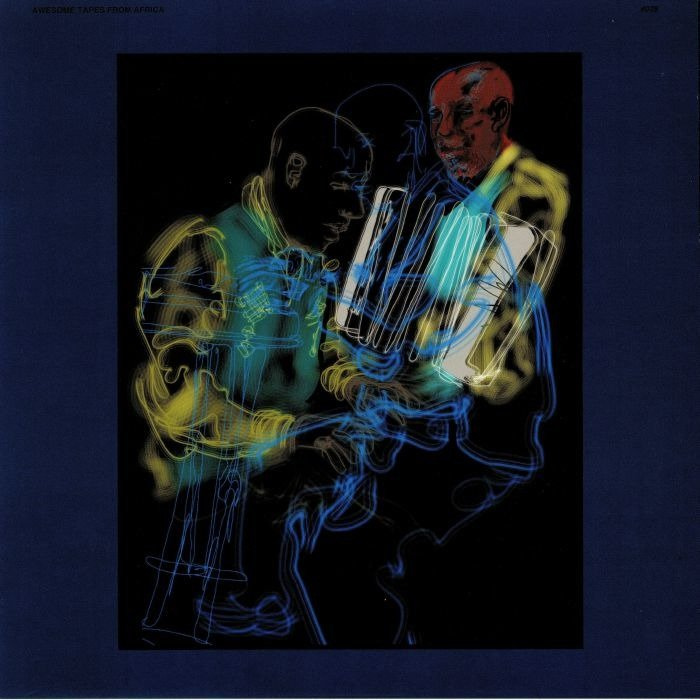 Lala Belu Awesome Tapes From Africa | Side One