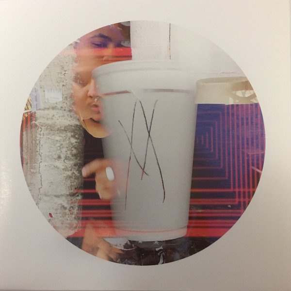 Liquid Deep Peoples Potential Unlimited | Side One