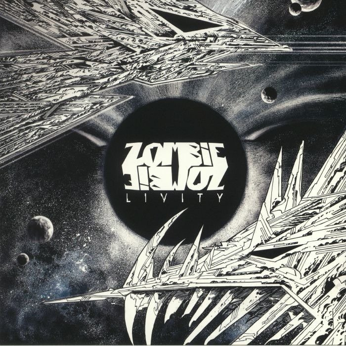 Livity (Limited Edition) Versatile | Side One