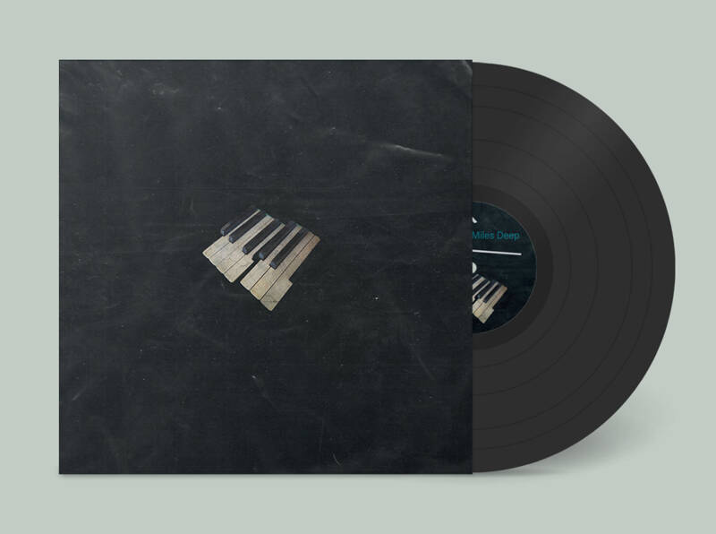 Miles Deep ThirtyThreeCircular | Side One