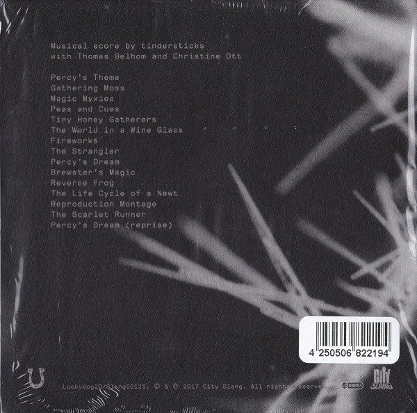 Minute Bodies: The Intimate World Of F. Percy Smith (Limited Deluxe ...