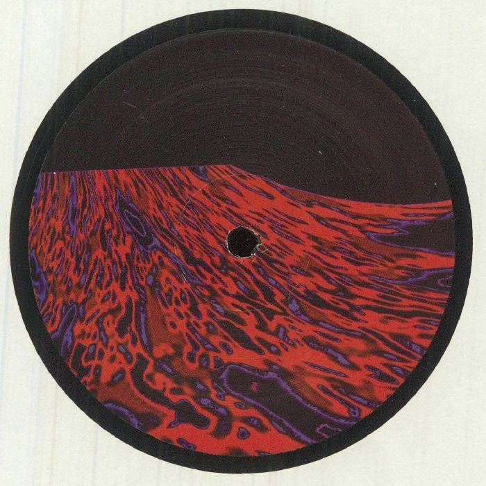 Mirror Cut Not On Label (Jamie Enns) | Side One