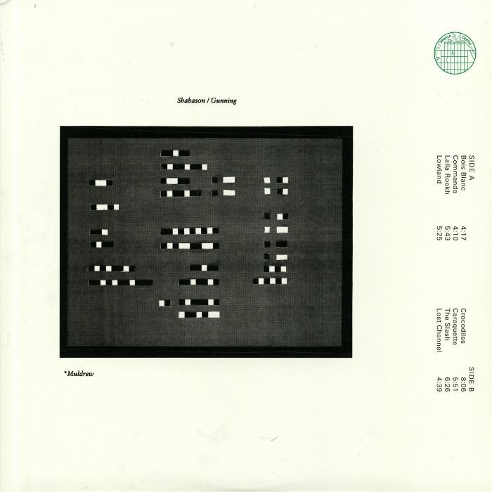 Muldrew Seance Centre | Side One