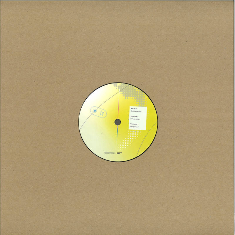 Museum / Flow State !K7 Records | Side One