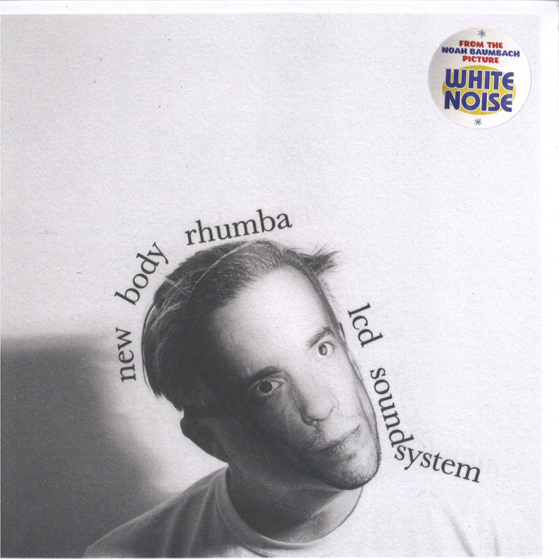 New Body Rhumba (One-Sided) DFA | Side One