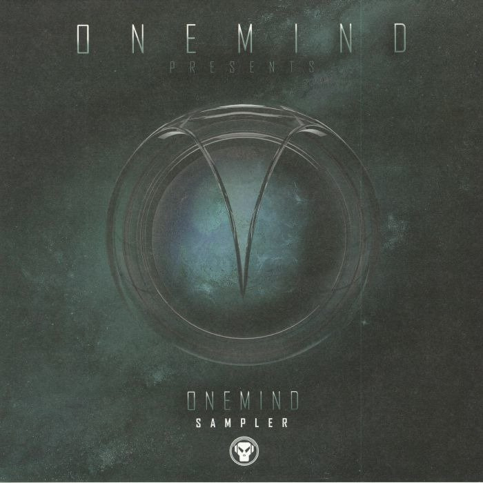 OneMind (Sampler) Metalheadz | Side One