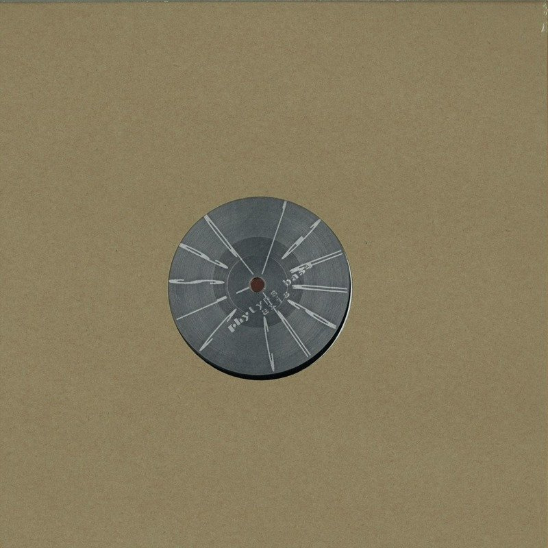 Phylyps Track Basic Channel | Side One