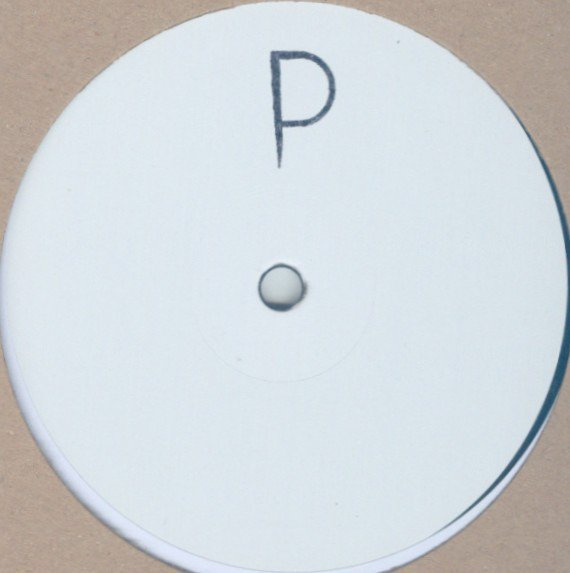 Plangent #001 Plangent | Side One