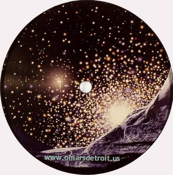 Plesetsk Cosmodrome FXHE | Side One