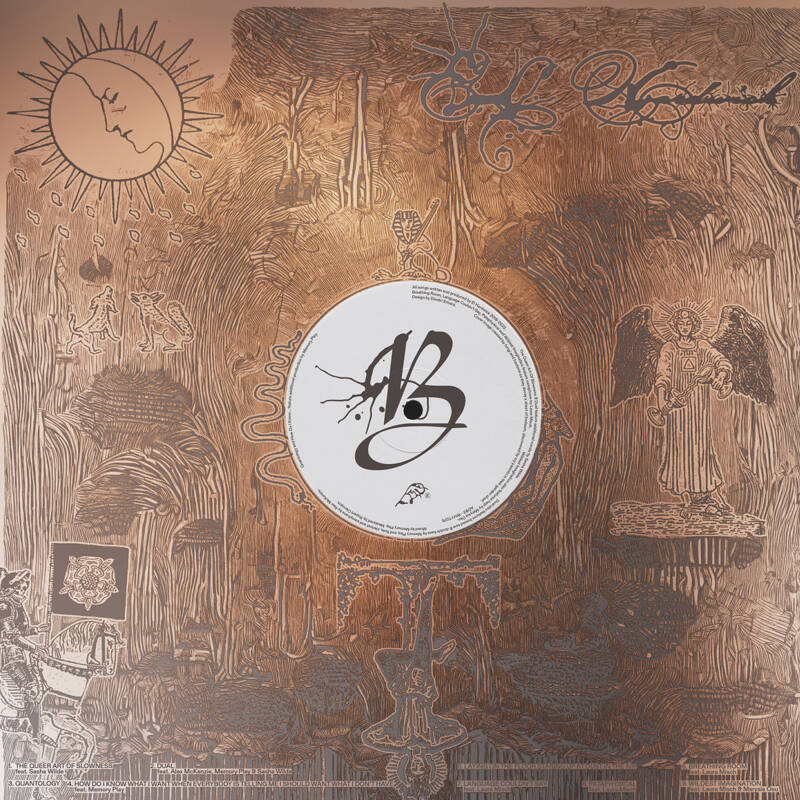 Process Of Elimination AD 93 | Side One