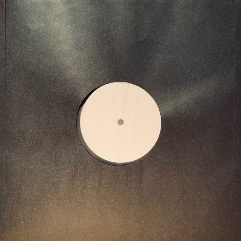 Red Light EP promo Toy Tonics | Side One