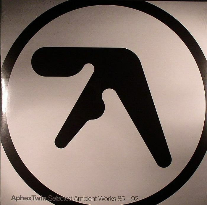 Selected Ambient Works 85-92 (reissue) Apollo | Side One
