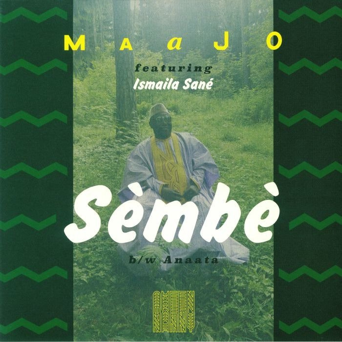 Sèmbè Queen Nanny | Side One