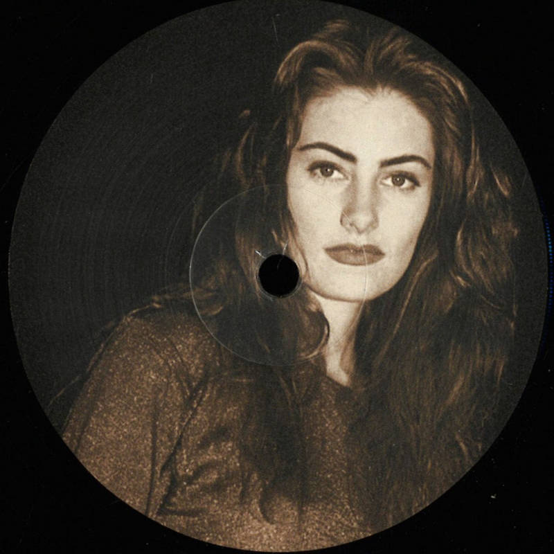 Sharon / Amazing / The Wheel (FLORENCE011) Florence | Side One