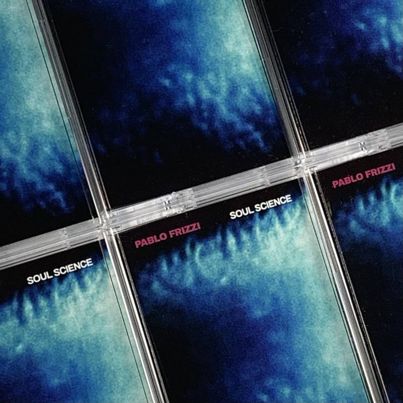 Soul Science Children of the Vortex | Side One